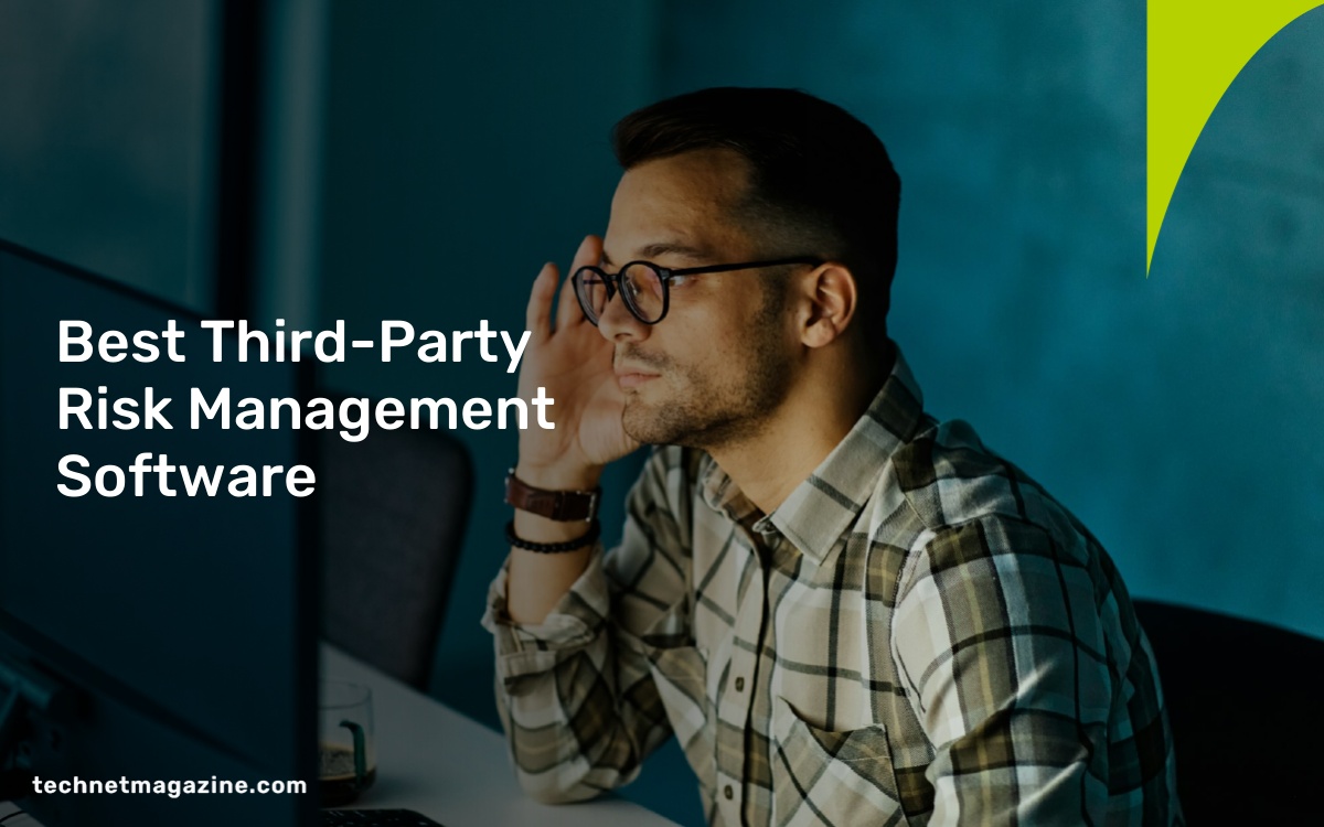 Best Third-Party Risk Management Software (2025 Comparison)